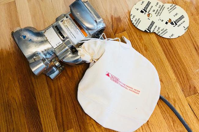 Collections – Johnson Abrasives