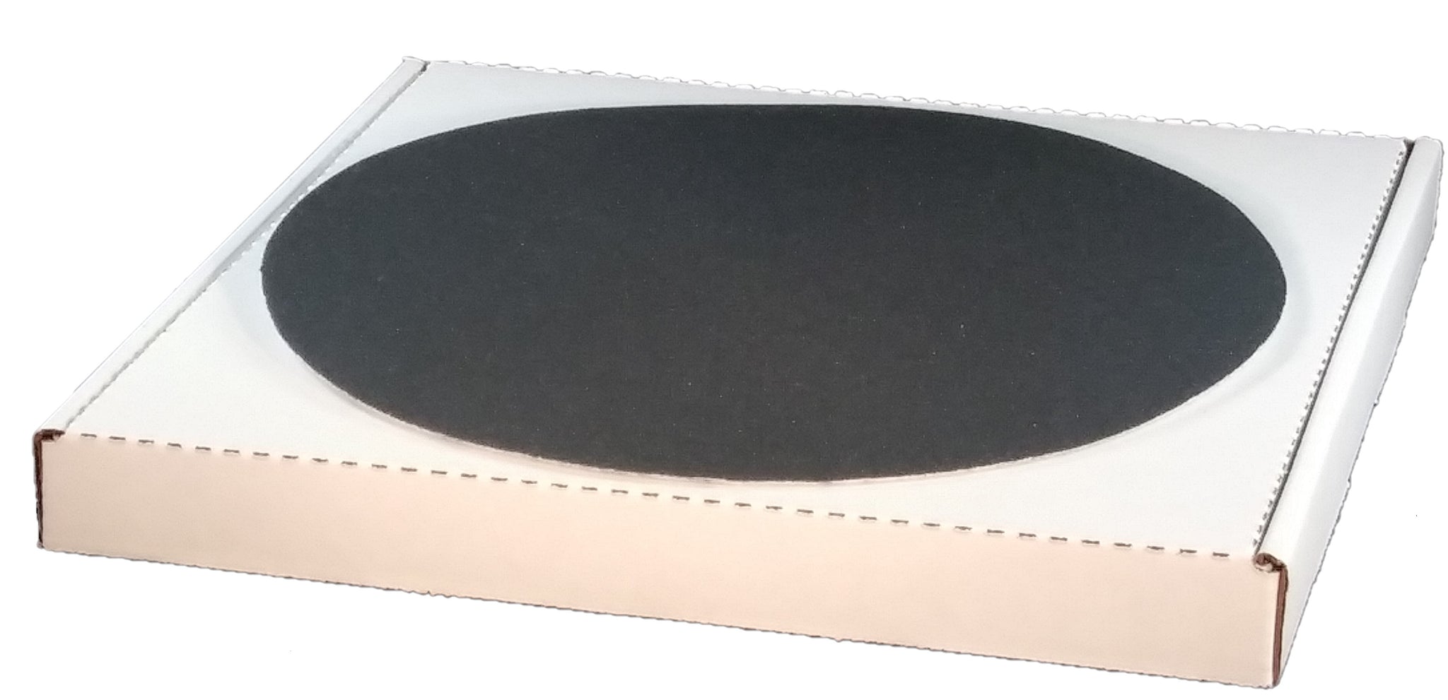 DUAL/SINGLE ANGLED DRYWALL SANDING SPONGES – Johnson Abrasives