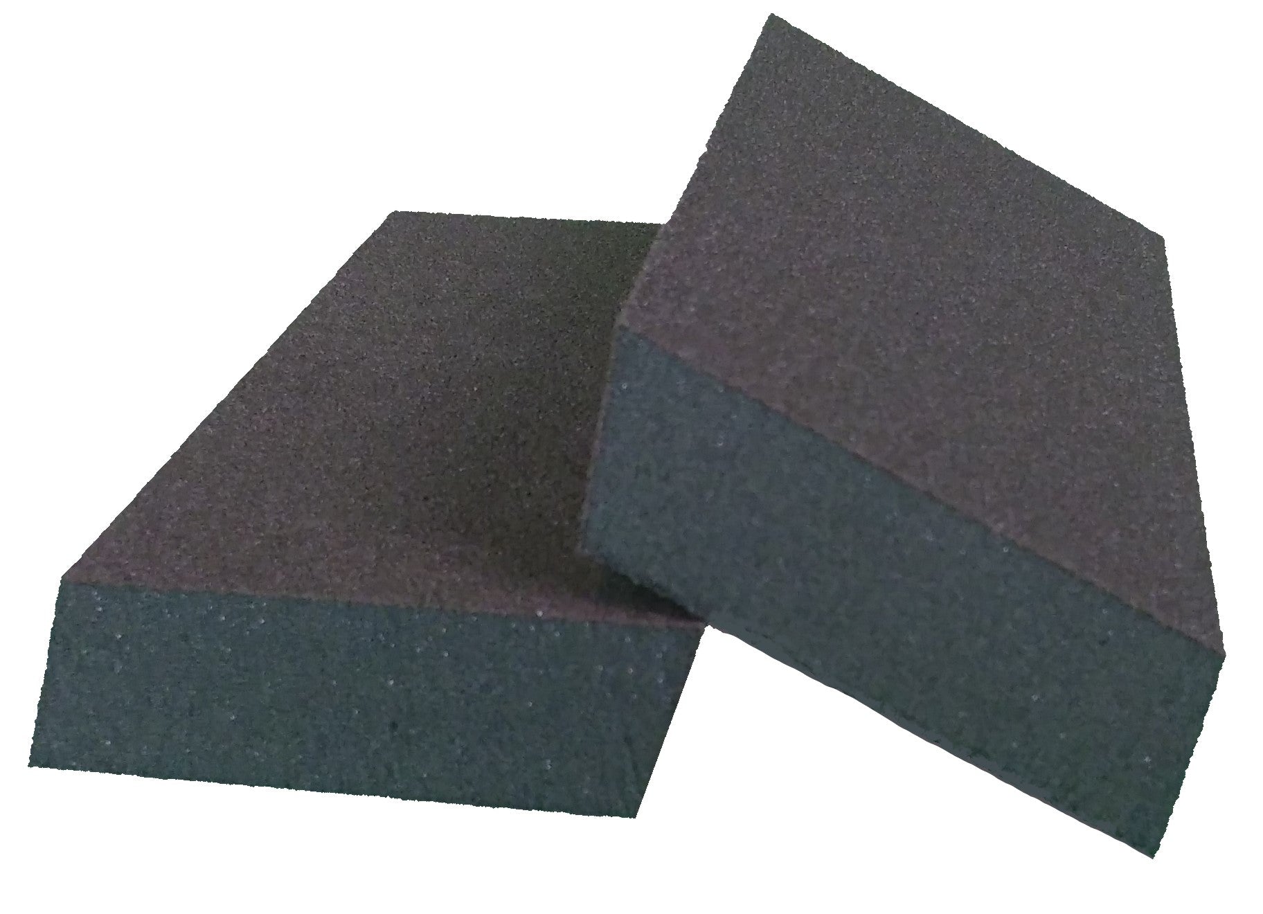 DUAL/SINGLE ANGLED DRYWALL SANDING SPONGES – Johnson Abrasives